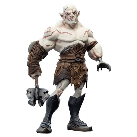 An Hobbit Azog The Hobbit The Battle Of The Five Armies Orc Azog