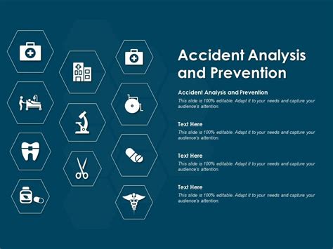 Accident Analysis And Prevention Ppt Powerpoint Presentation Infographic Template Powerpoint