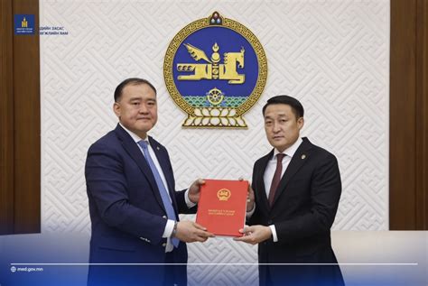 Эдийн 🇲🇳“МОНГОЛ УЛСЫН ХӨГЖЛИЙН 2026 ОНЫ ТӨЛӨВЛӨГӨӨ БАТЛАХ ТУХАЙ” УИХ ЫН ТОГТООЛЫН ТӨСЛИЙГ