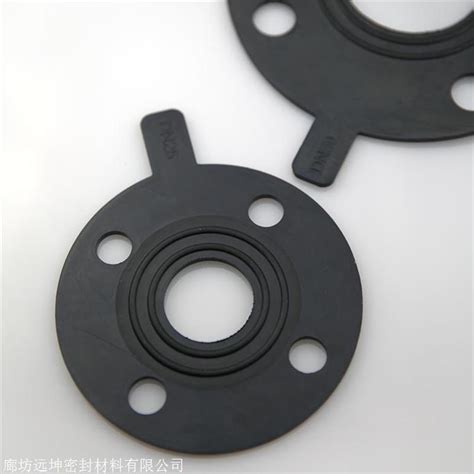 Hg20606三元乙丙橡胶垫片 北京epdm垫片三元乙丙橡胶垫片廊坊远坤密封材料有限公司