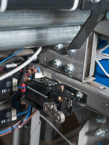 What Is A Limit Switch Library AutomationDirect Com