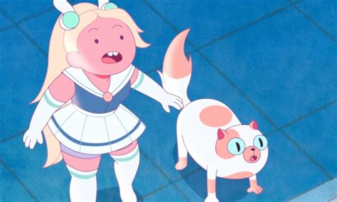 ¡confirmado Fionna Y Cake Tendrán Una Segunda Temporada En Hbo Max