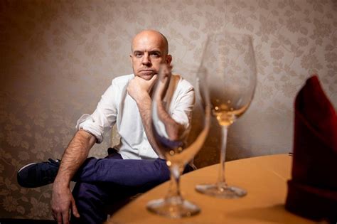 Witold Szablowski Rolling Stone Italia