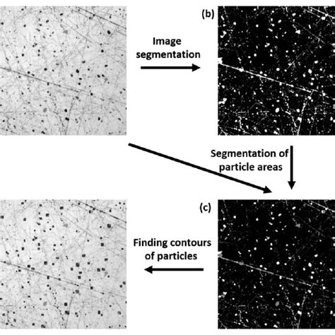 Figure Si3 1 Step By Step Procedure For Particle Location Extraction