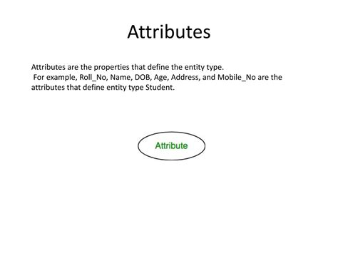 Database Design And Entity Relationship Modelpptx