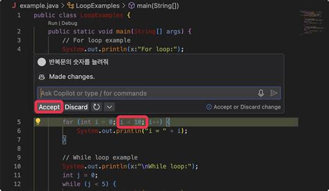 깃헙 코파일럿 사용법 Vscode 설치 채팅 키워드
