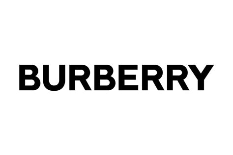 Burberry Logo Design History And Evolution