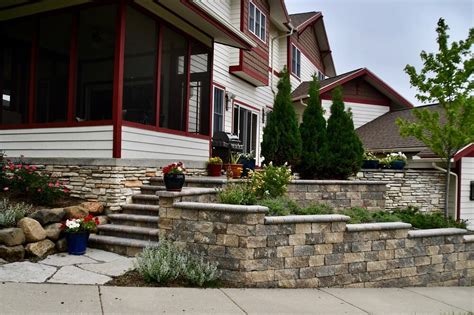 Middleton And Madison Wi Paver Patio Installation Experts Landscape