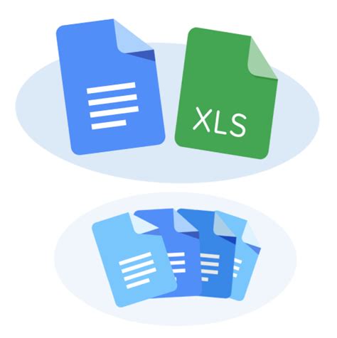 Documerge Create And Populate Word Documents With Data In Excel