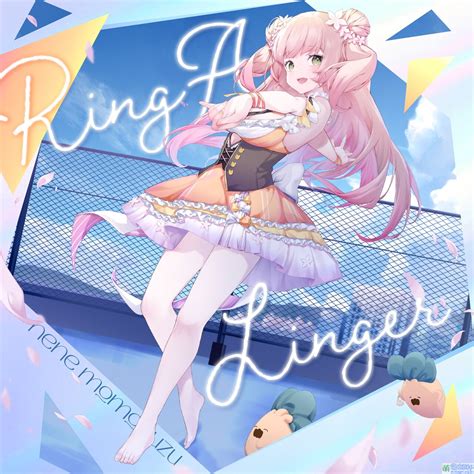Ring A Linger 萌娘百科 万物皆可萌的百科全书