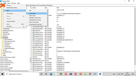 How To Turn On Automatic Logon In Windows Using Registry And Netplwiz