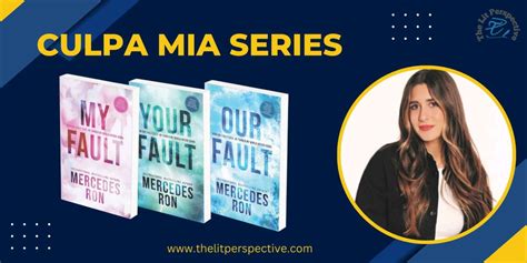 Is Culpa Mia The Hottest Romance Series Of The Year Find Out Why