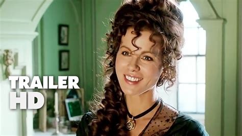 Love And Friendship Official Film Trailer 2016 Kate Beckinsale Movie