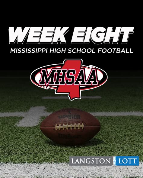 Mississippi High School Scores