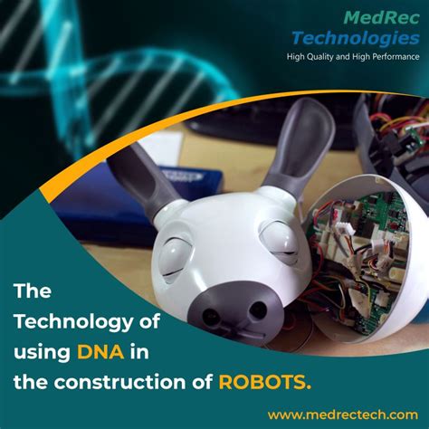 Rajeev Kumar On Linkedin Dna Is Used As A Building Block By Following