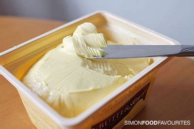 Simon Food Favourites Mainland Buttersoft Pure Spreadable Butter New