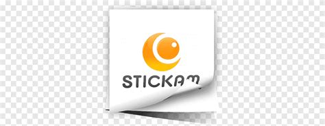 Social Networking Icons V1 0 Stickam Png Pngegg