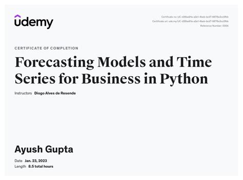 ayush gupta on linkedin skillsupgrade timeseriesanalysis timeseries