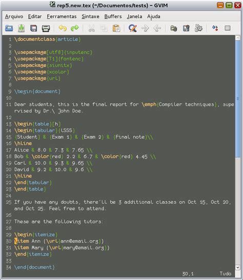 Latex And Template Engines Revisited Tex Talk