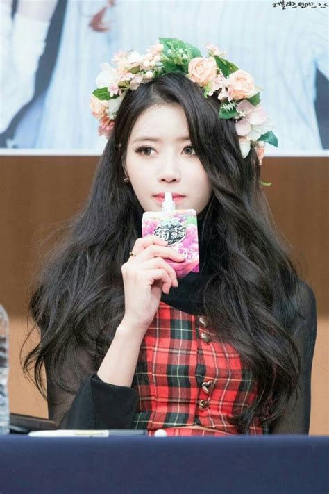 러블리즈 이미주 인스티즈 Instiz 이슈 카테고리
