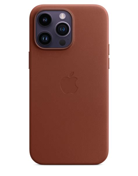 Leather Magsafe Case Gear Gadget Bermuda Ltd