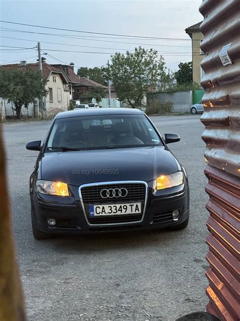 На Части Други авточасти Всичко Резервни части консумативи аксесоари София Ауди А3