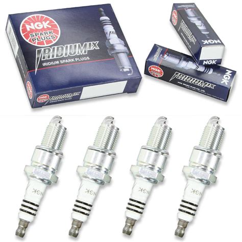 Torch F6rtc 11 Alternative Spark Plugs