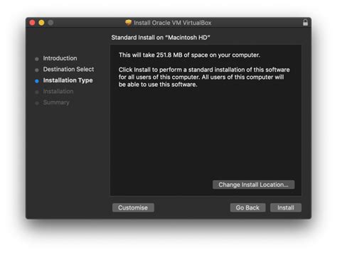 Run Ubuntu On Mac With Virtualbox The Complete Guide Siytek