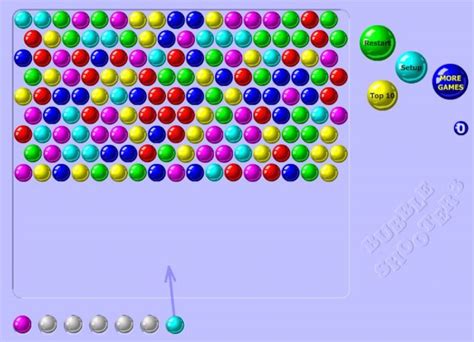 Bubble Shooter Tips And Tricks To Burst Bubbles And Get High Score
