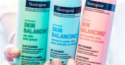 Report Activist Investor Starboard Targets Neutrogena Owner Kenvue Bof