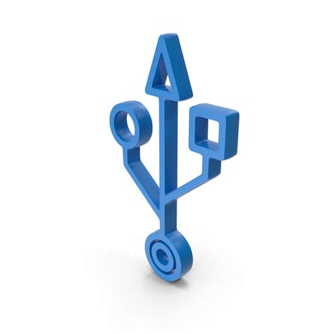 Usb Universal Serial Bus Icon Png Images Psds For Download Pixelsquid S