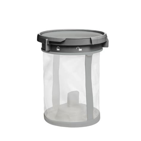 Cartridge For Microplastic Filter Aeg Accessory Aeg