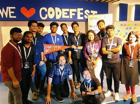 Rakesh Kumar On Linkedin Codefest2023 Digitalocean Mlsa