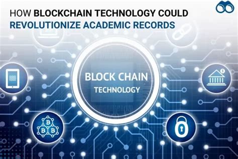 How Blockchain Secures Academic Records And Verifies Credentials