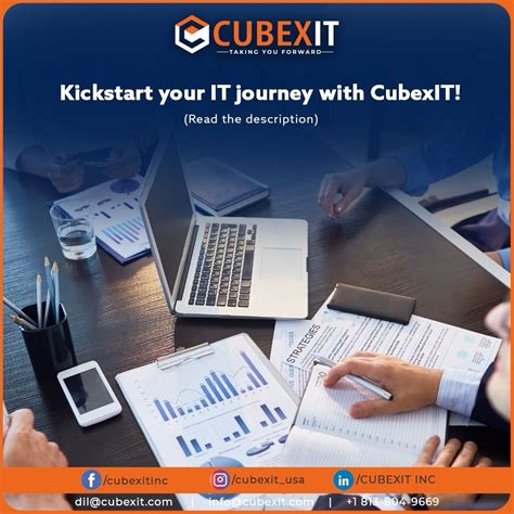 Cubexit Inc On Linkedin Cubexit Itstaffing Itconsulting