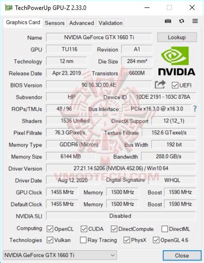 Th Gen Intel Core I H With HP OMEN Review Th Gen Intel Core I H With HP OMEN
