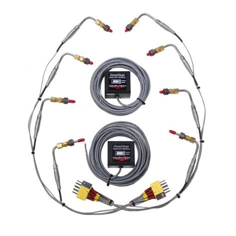 Datamaxx Tractor Pulling Kit Computech
