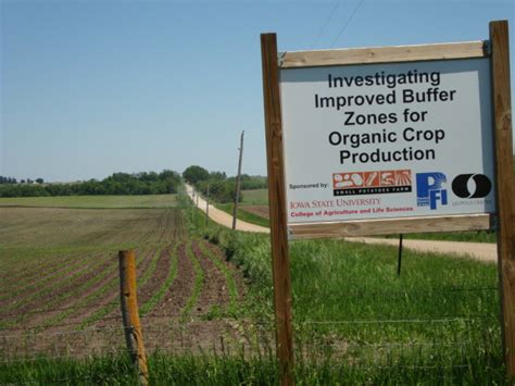 Comparing The Species Composition Of Beneficial Insects Across Agricultural Landscapes Soybean