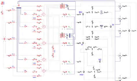 Figure 23 From Modeling Chemical Reactions Using Bond Graphs Semantic Scholar