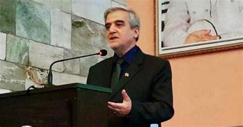 جنرال حسام‌الدین، معاون سابق امنیت ملی افغانستان درگذشت افغانستان اینترنشنال