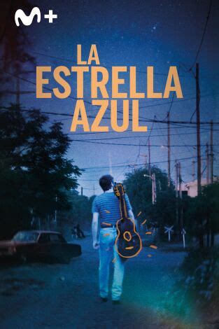 La Estrella Azul 2023 Movistar Plus