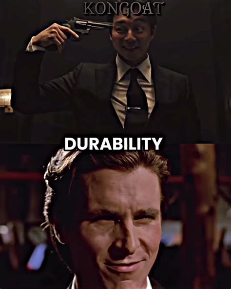 Salesman Vs Pactrick Bateman Vsbattle Edit Squidgame Wis Battle Wisedit Whoisstrongest