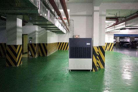 地下室装除湿机，可除潮湿可去霉臭知识百科工业除湿机厂家