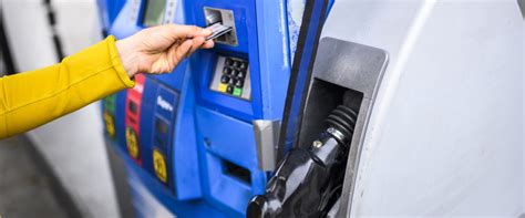 Hoe Voorkom Je Misbruik En Andere Incidenten Met Tankpassen Evofenedex