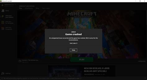 Crash At Launch · Issue 297 · Vazkiimodscrucial2 · Github
