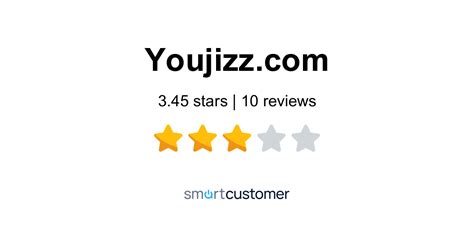Youjizz Reviews 10 Customers Rate 355 2026 Smartcustomer