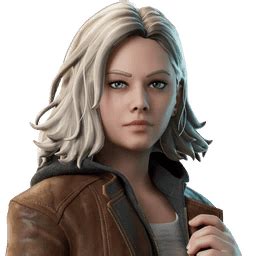 Grace Ashcroft Fortnite Skin Fortnitegg