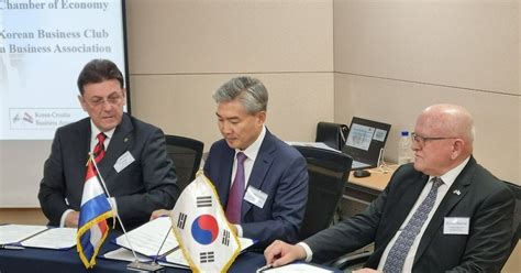 유로화 효과에 Eu 거점 떠오르는 크로아티아 굉장한 투자 기회