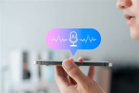 Ai Powered Voice Assistant To Help Public Transit Communications