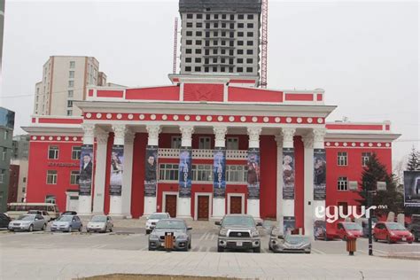 “Долоон өндөгтэй доголон шаазгай Лусын дагина хүүхэлдэйн жүжгүүдийг толилуулна Eguur Mn